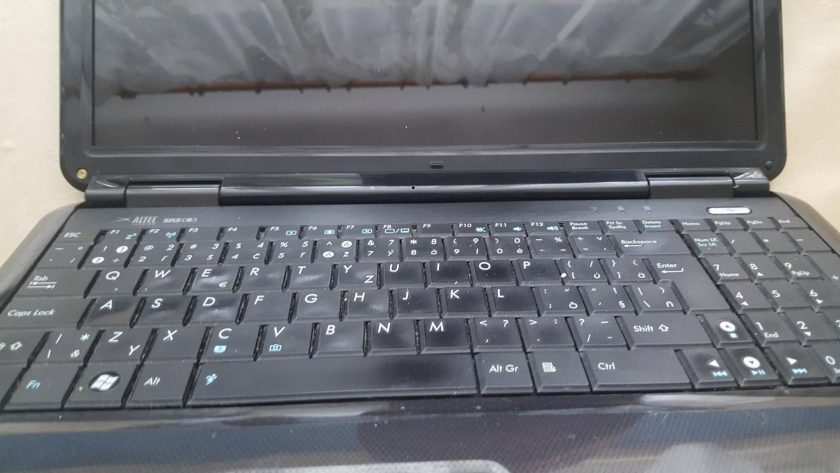 Ako jednoducho ušetriť recyklovaním starého notebooku. - Všetko do 10